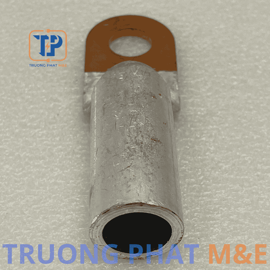 DTL-300 Bimetallic Cable Lug