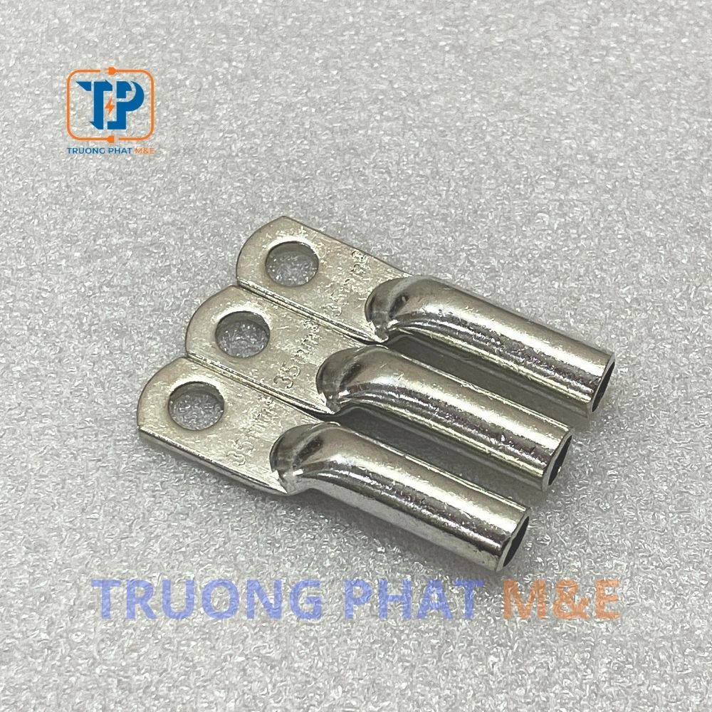 SC35-8 Long Copper Cable Lug