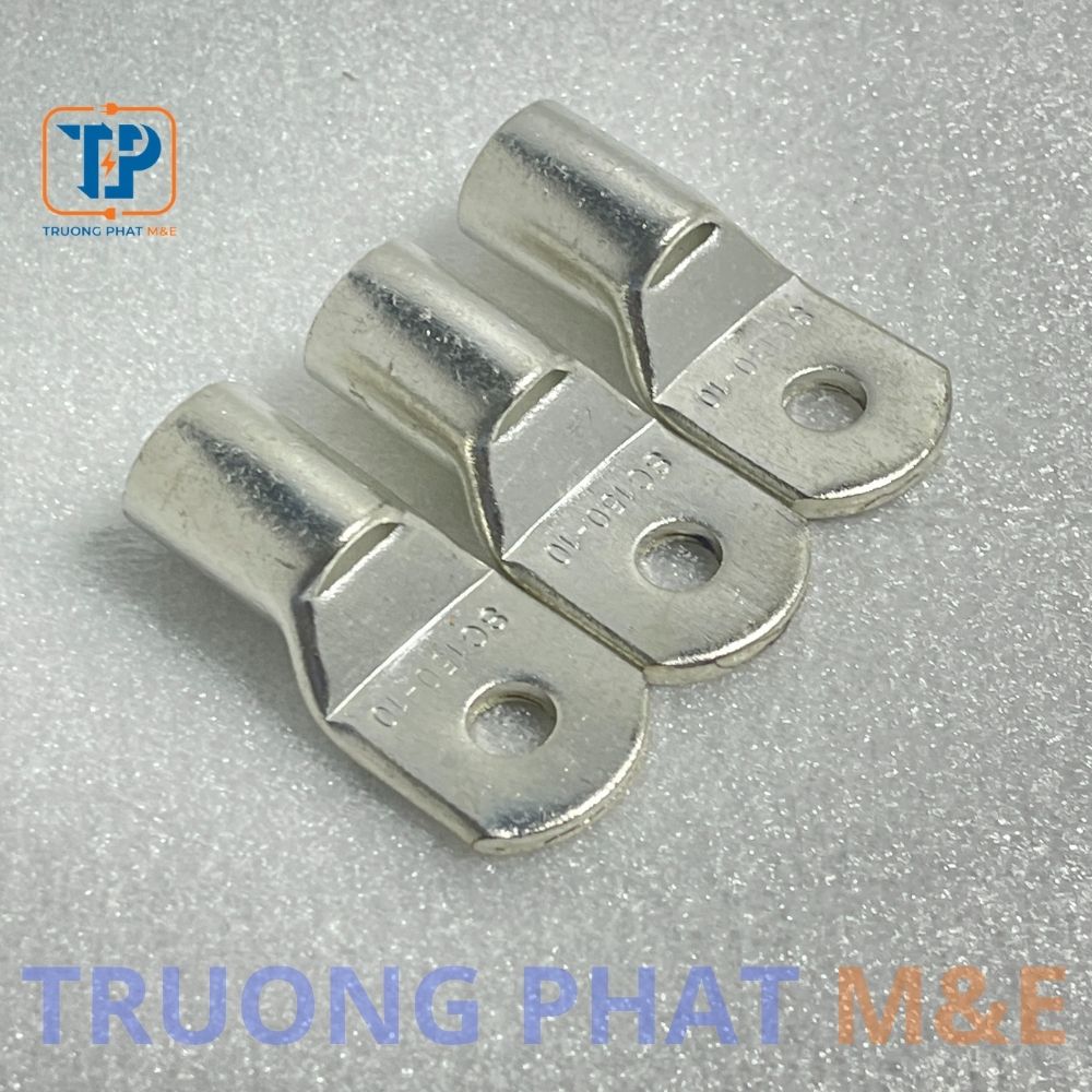 SC150 Copper Cable Lug