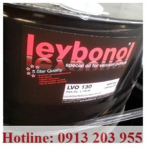 Dầu Leybold LVO 130
