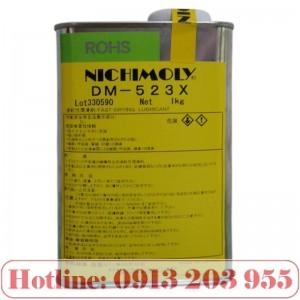 DẦU NICHIMOLY DM-523X