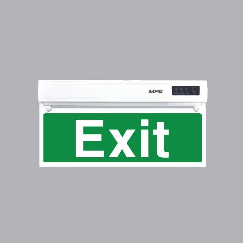 Đèn báo Exit EX