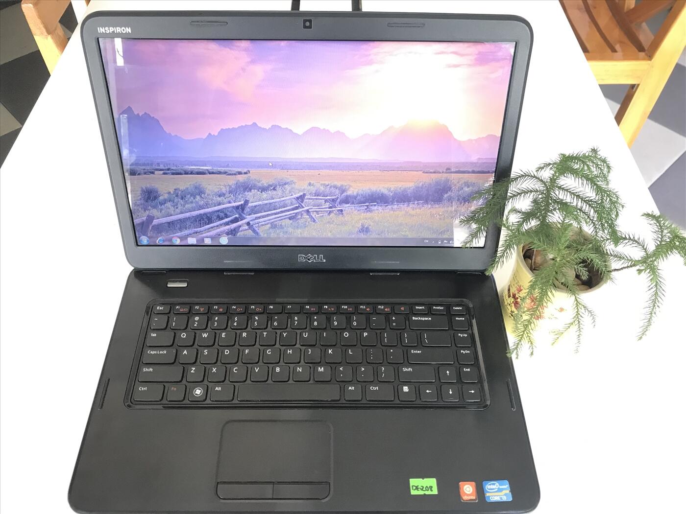 Laptop Dell inspiron 3520, I5 | Mua bán laptop uy tín nhất tại Đà Nẵng