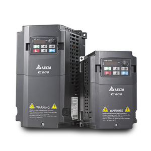 Sửa Biến tần Delta C200 VFD-C200 VFD037CB23A-20 230V 5HP, Biến tần ...