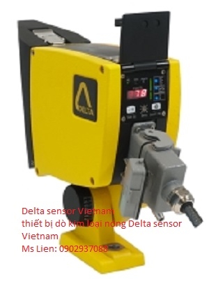 Delta sensor Vietnam, Dilas FT1600, Dilas FT1500, Delta sensor Vietnam ...