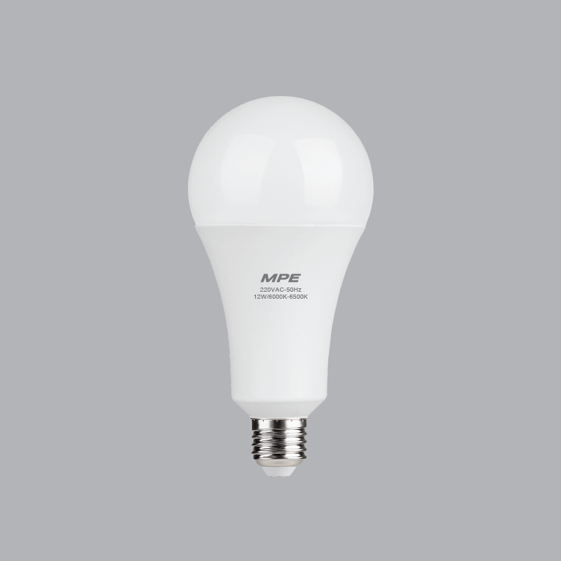 Đèn Led Bulb 12W LBD-12