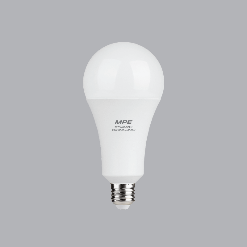 Đèn Led Bulb 15W LBD-15