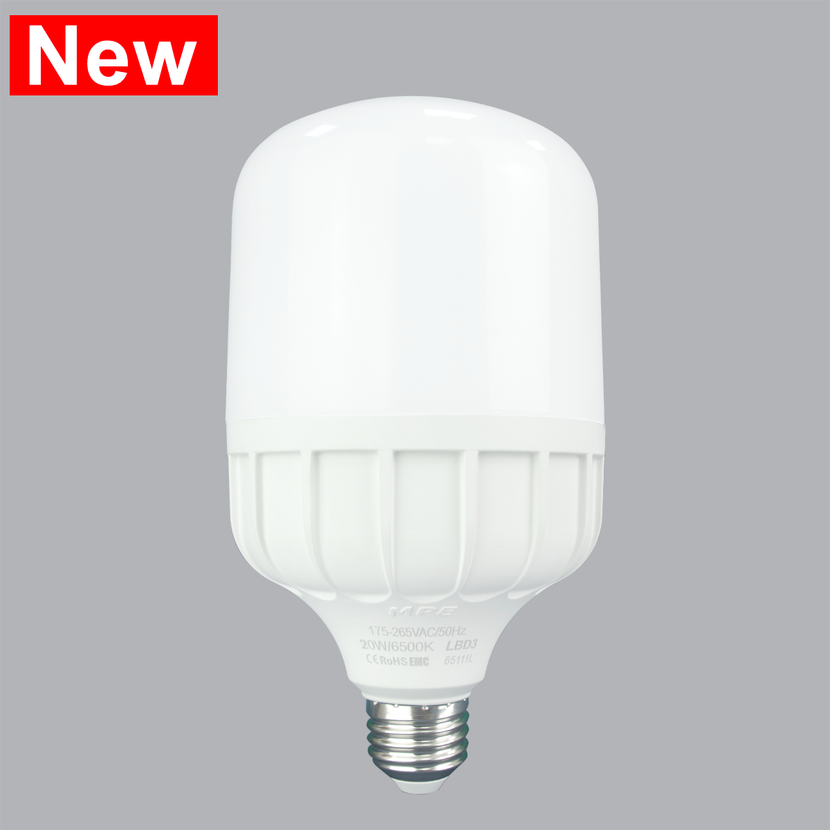Đèn Led Bulb chống ẩm 50W LBD3-50