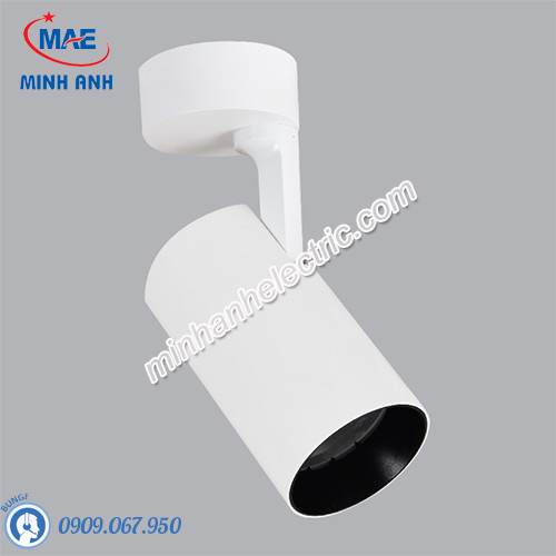 Đèn Led Chiếu Điểm 25W MPE Surface Spotlight