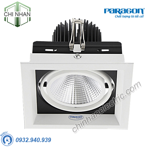 Đèn LED Paragon Giá Tốt