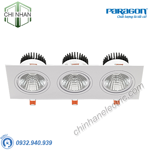 Đèn LED Paragon Giá Tốt
