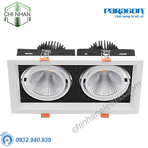 Đèn LED Paragon Giá Tốt