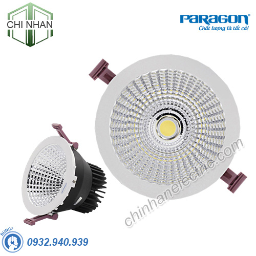 Đèn LED Paragon Giá Tốt