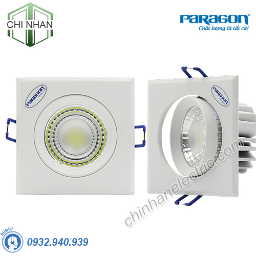 Đèn LED Paragon Giá Tốt