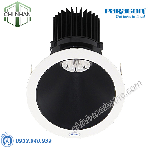 Đèn LED Paragon Giá Tốt