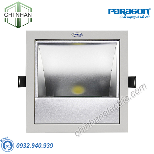 Đèn LED Paragon Giá Tốt