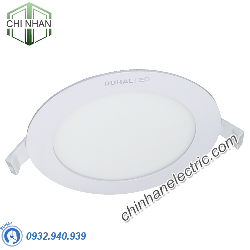 Đèn LED Panel Âm Trần 9W D150 - SDGT509 - Duhal