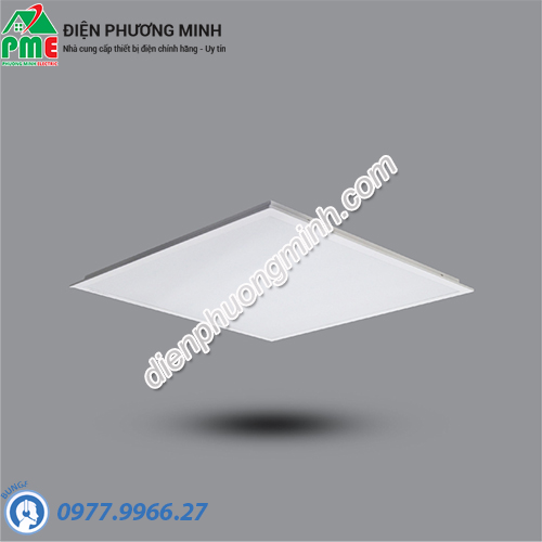 Đèn Led Panel Backlit Paragon PLPC40L 40W
