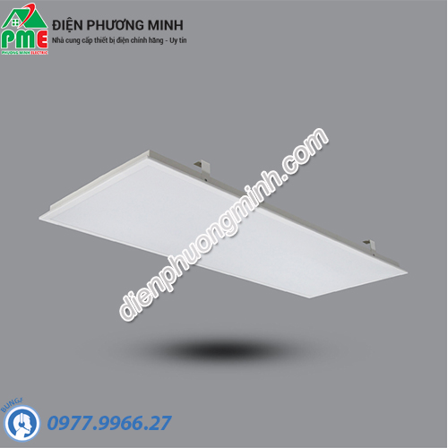 Đèn Led Panel Backlit Paragon PLPD40L 40W