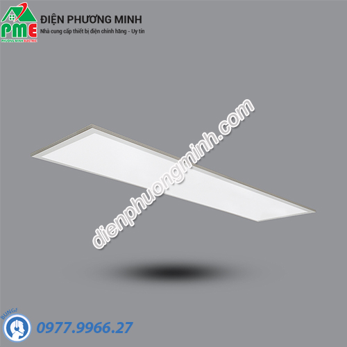 Đèn Led Panel-ECO Paragon PLPB40L-E 40W