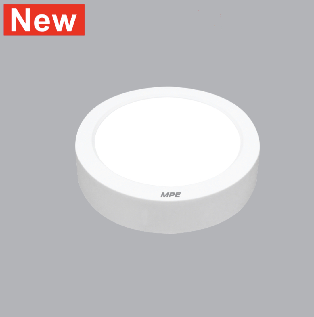 Đèn Led Panel Tròn Nổi 24W SRPL2