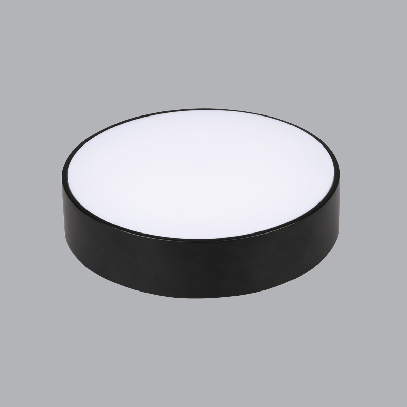 Đèn Led Panel Tròn Nổi Tràn Viền 32W SRDLB 3 chế độ