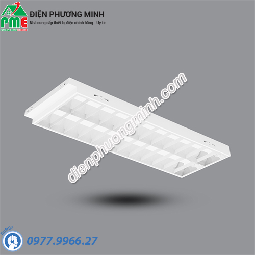 Đèn tán quang âm trần Paragon PRFB236L36 40W