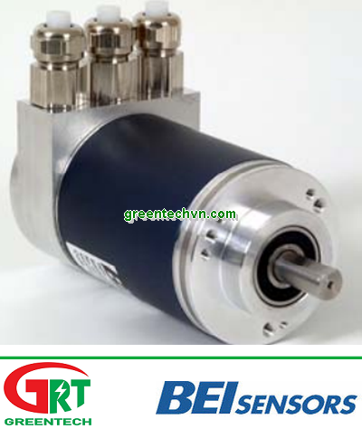 DHM510-1800-001 | Bei | Cảm biến vòng quay DHM510-1800-001 | Encoder DHM510-1800-001