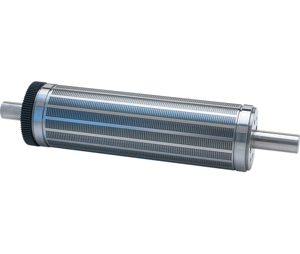 Flexible Dies Rotometrics, con lăn rotometrics, GoldLine Special ...