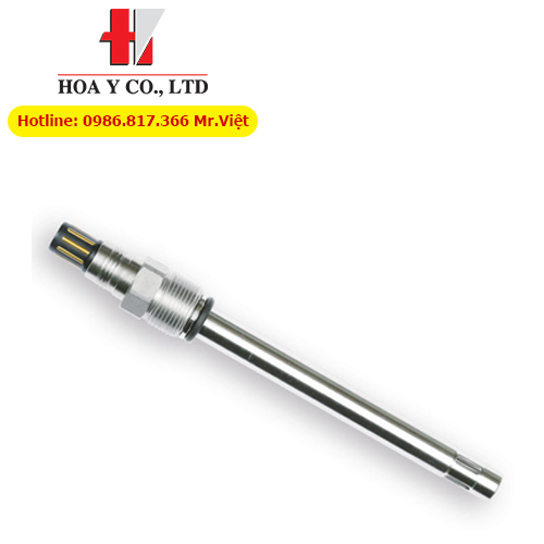 Conducell UPW Conductivity Sensors - Traditional