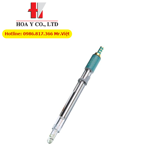 Điện cực đo pH Unitrode with Pt1000 Metrohm 6.0258.010
