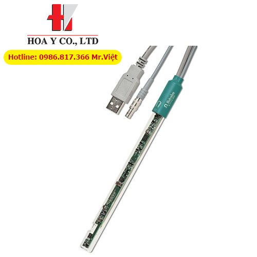 Điện cực quang Optrode 6.1115.000 Metrohm