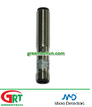 DM series | Micro Detectors DM series | Cảm biến | Photoelectric sensor ...