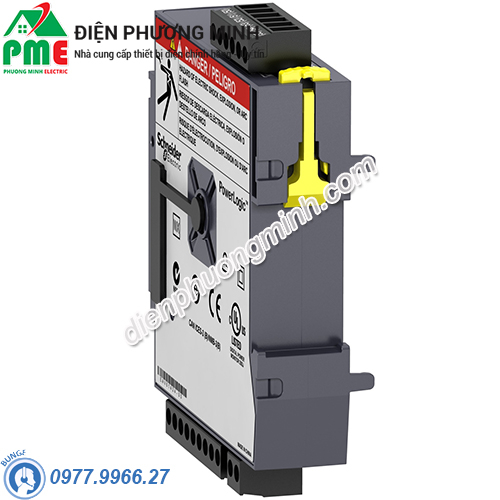 Đồng Hồ Đa Năng METSEPM89M2600 PM8000 SCHNEIDER