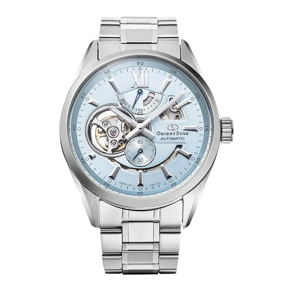 Đồng Hồ Nam ORIENT STAR Limited Edition RK-AV0127L