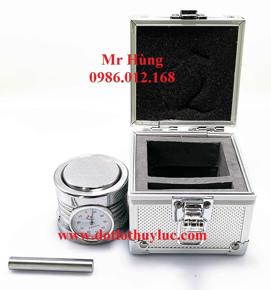 Đồng hồ set dao trục Z thiết bị set zero trục Z dụng cụ so dao trục Z