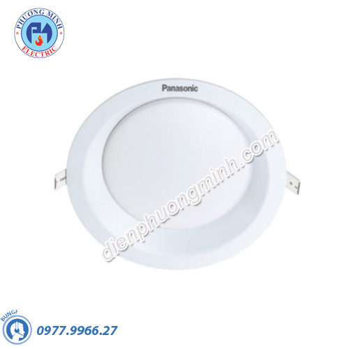 Downlight Led Tròn - Model ADL11R107