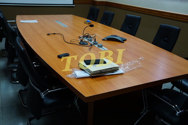 Dự án công ty Wanek furniture vietnam