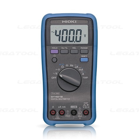 DT4212 Hioki