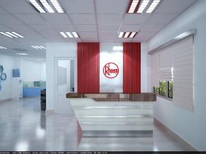 Dự Án Văn Phòng Rheem