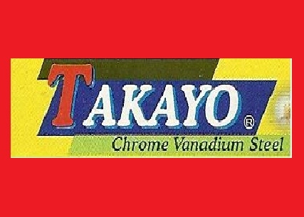 DỤNG CỤ CẦM TAY TAKAYO