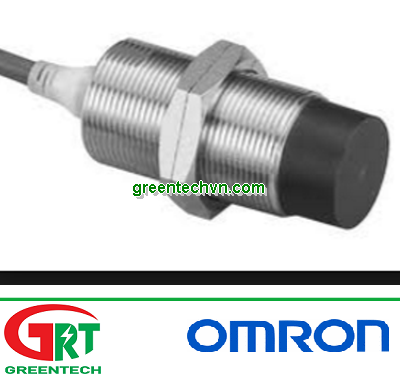E2A-M18KN16-WP-B1 | Omron E2A-M18KN | Cảm biến tiệm cận | Proximity Sensor E2A-M18KN | Omron Vietnam