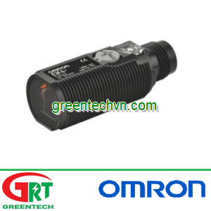 E3FA-DP22 | Photoelectric sensor| Cảm biến quang điện | Omron Việt Nam