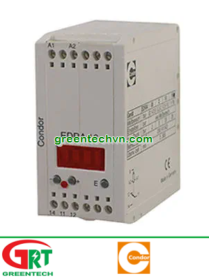 EDRA | Condor EDRA | Điều khiển áp Condor EDRA | Pressure controller ...