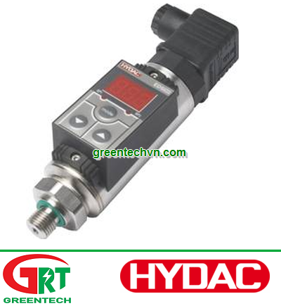 EDS 346-2-400-000 | Hydac EDS 346-2-400-000 | CẢm biến áp suất Hydac | Hydac Việt Nam