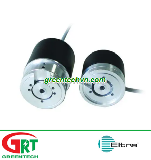 EH 53 series | Eltra EH 53 series | Bộ mã hóa vòng quay | Rotary ...