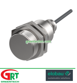 Elobau safety sensor 171271 | Cảm biến tiệm cận Elobau safety sensor ...