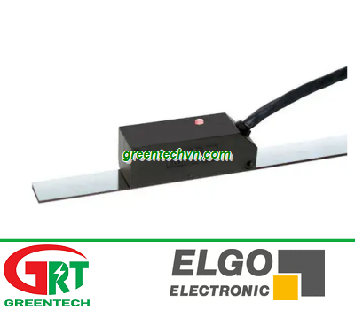 EMAX | Elgo EMAX | Bộ mã hóa | Absolute linear encoder | Elgo Vietnam