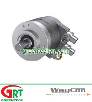 Encoder Profinet | Absolute rotary encoder | Bộ mã hóa quay tuyệt đối ...