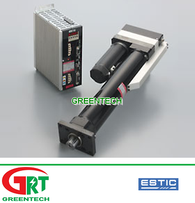 ENRZ-BATT | Estic ENRZ-BATT | Pin cho máy kích Servo | Estic Vietnam